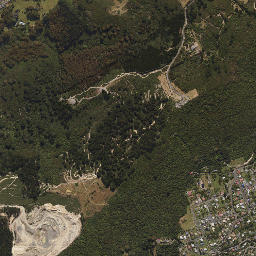 ArcGIS Web Application