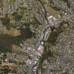 ArcGIS Web Application