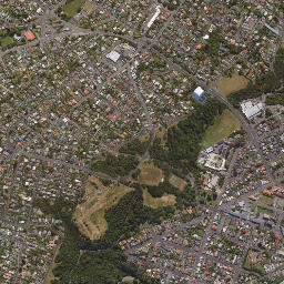 ArcGIS Web Application