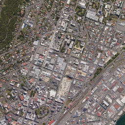 ArcGIS Web Application