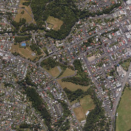 ArcGIS Web Application