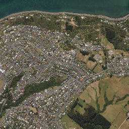 ArcGIS Web Application