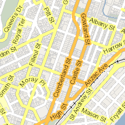 ArcGIS Web Application